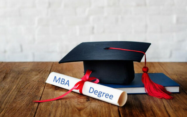 Achieve MBA Degree In Project Management Online